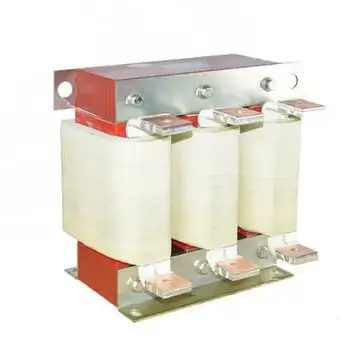 Electrical Reactor | Power & EMI Solutions | DOREXS